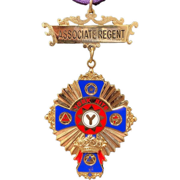 About the York Rite Sovereign College – San Diego York Rite